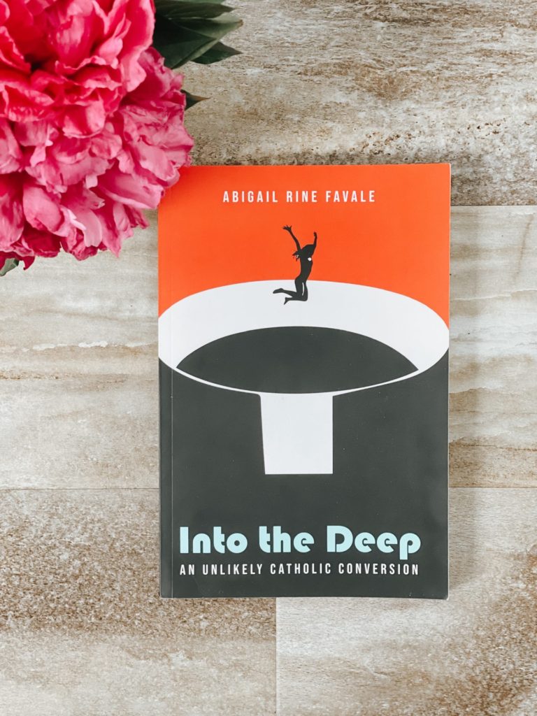 5 of the Best Books About Catholicism to Ignite Your Faith - Musings of ...